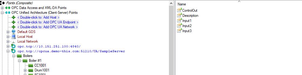 Opc Labs Read An Array Of Structure Opc Labs Online Forums 